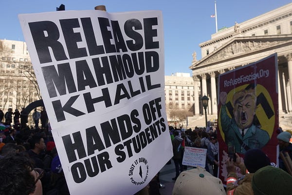 Closing Arguments | Courthouse News | Substack