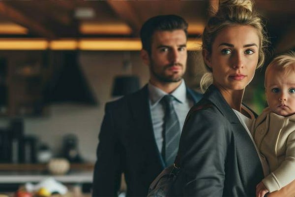 Newsletter de Zevillage | Xavier de Mazenod | Substack