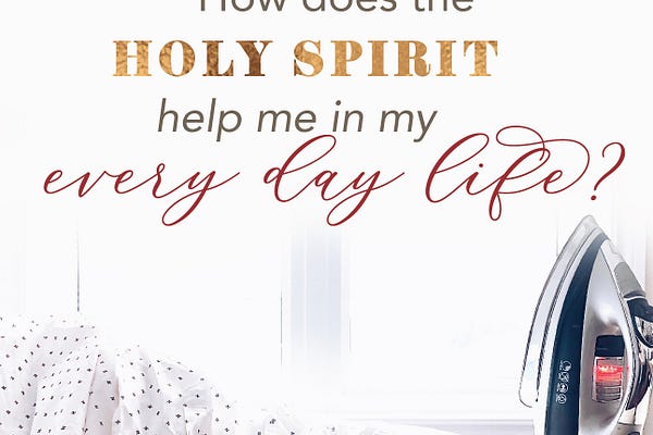 Barbara Rainey from Ever Thine Home | Substack