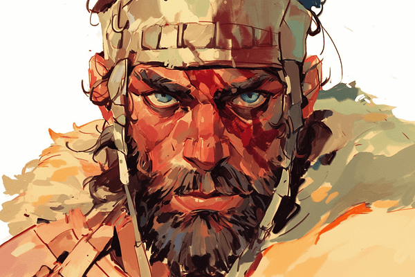 편안한 한국어 연습 - Korean Through Fiction | Substack