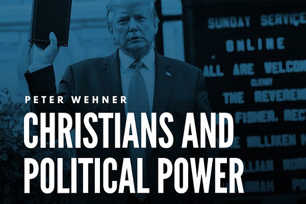 The Bulwark | Substack