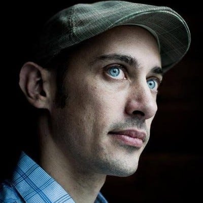 For Every Scale | Josh Rowe | Substack