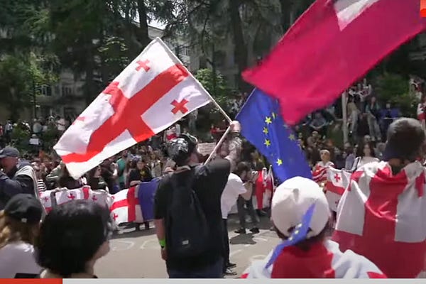 "To Save Us From Hell" + Global Dispatches | Mark Leon Goldberg | Substack