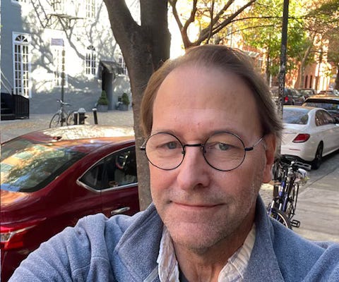 Dianne Jacob's Newsletter | Substack