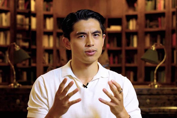 Johnathan Bi | Substack