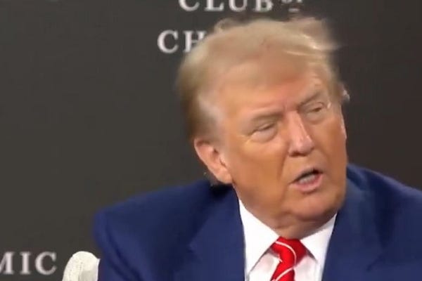 The Daily | Sarah Jones & Jason Easley | Substack