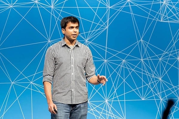 Techlead Mentor | Raviraj Achar | Substack