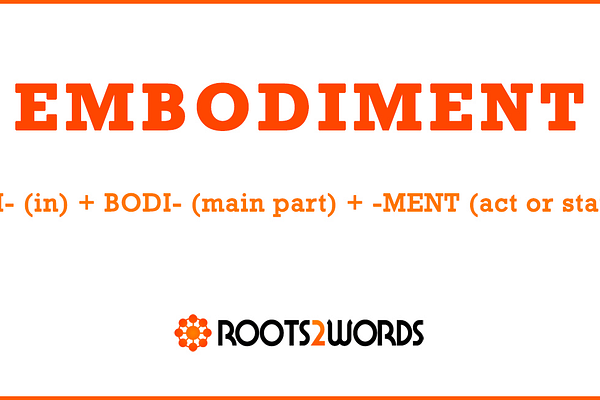 Roots2Words | Mike Bergin | Substack