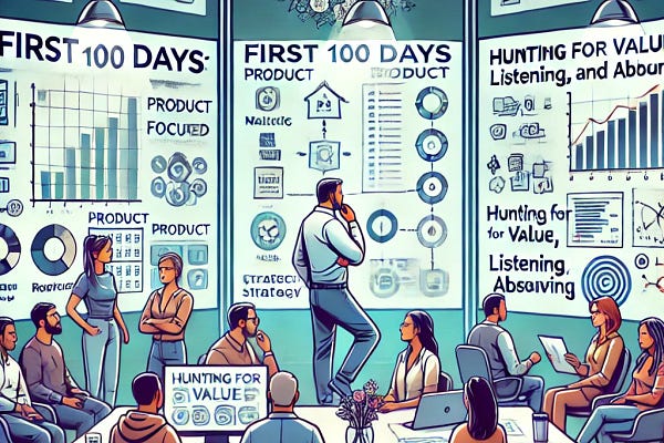 Emergent - Product Newsletter and Podcast | Adam Judelson | Substack