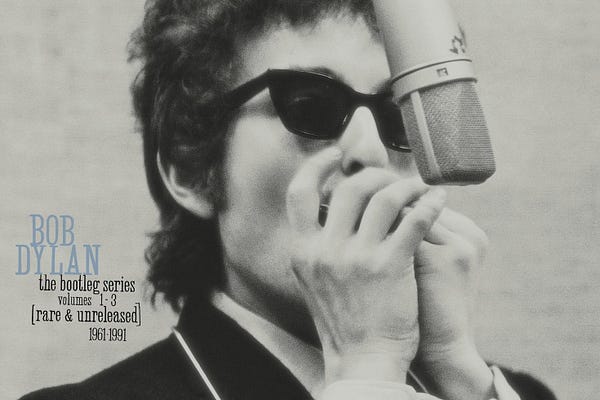 Peter Stone Brown Archives Newsletter | Substack