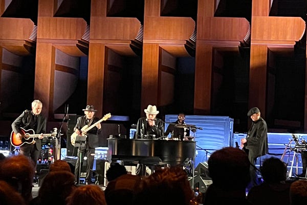 Flagging Down the Double E's | Ray Padgett | Substack