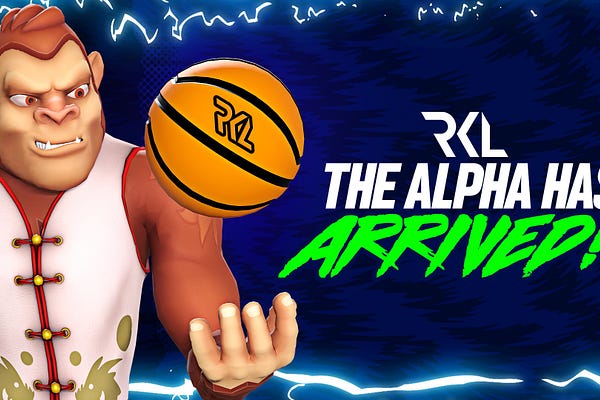 Rumble Kong League | Substack