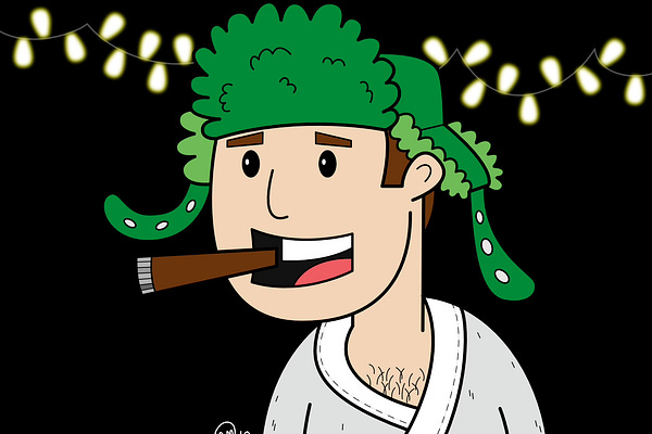 Andy Draws | Andy McNally | Substack