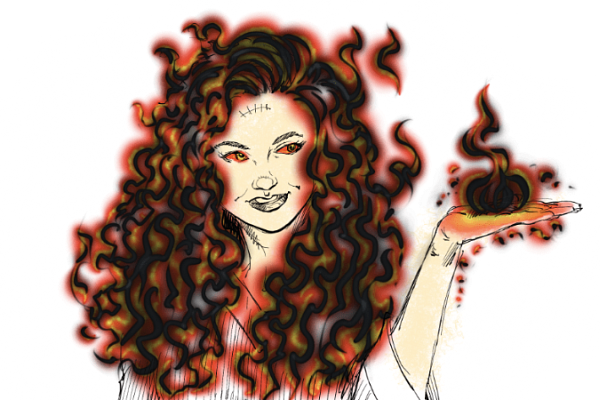 Life of Fiction | 💎 Jaime Buckley | Substack