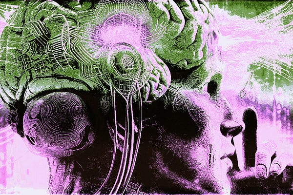 ᴋʟᴀᵾs | Substack