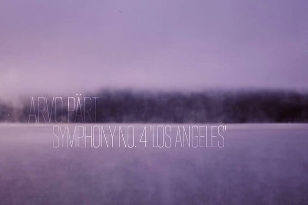 Silentium | Andō | Substack