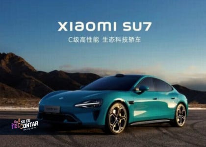 se eu TE Contar | Joy Macedo | Substack