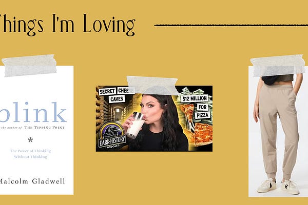 The New Baguette | Alexandra Shytsman | Substack