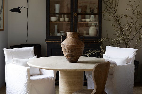 For The Curious | Ali Heath | Substack