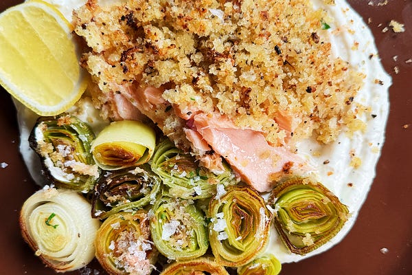 SCRAPS | Carolina Gelen | Substack