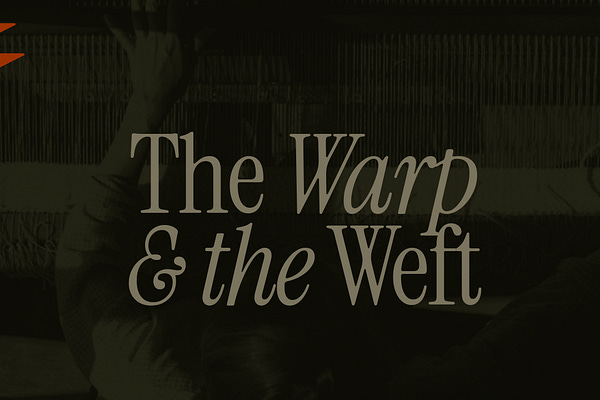 Tension | Tim Sweetman | Substack