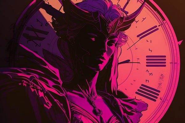 Inner Wilds | River Kenna | Substack