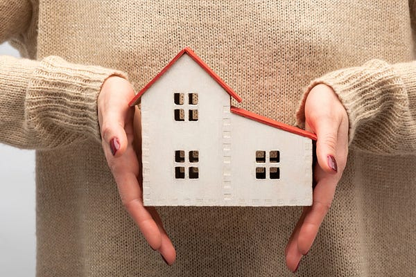 Epic Retirement Australia | Bec Wilson | Substack