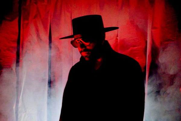 120 Moments Radio Show hosted by Yoshi Orell | Substack