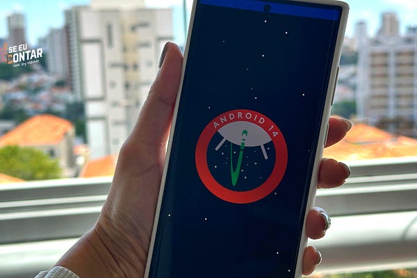 se eu TE Contar | Joy Macedo | Substack