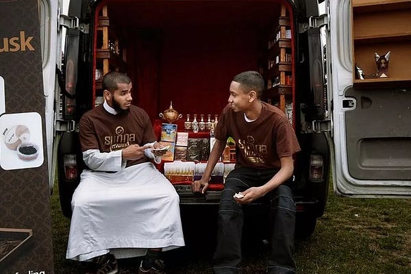 PATI Group | Substack