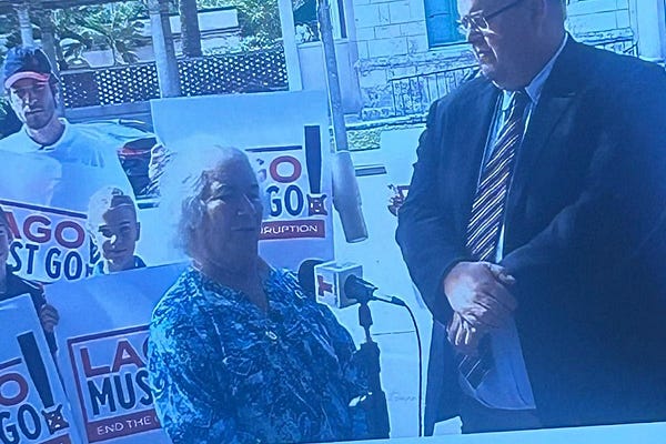 Aesop's Gables | Substack