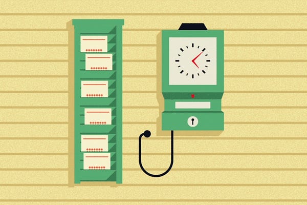 Prosperiti Insights | Substack