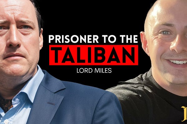 The Jolly Heretic | Edward Dutton | Substack