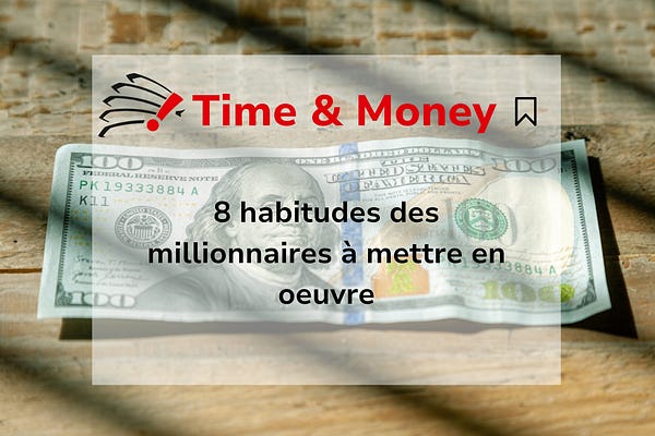 Time and Money | Philippe PICARD | Substack