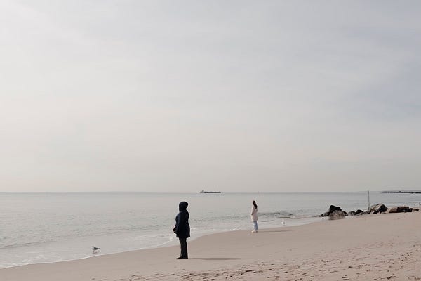 The Neighborhoods | Rob Stephenson | Substack