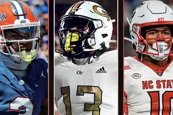 VolumePigs | Substack