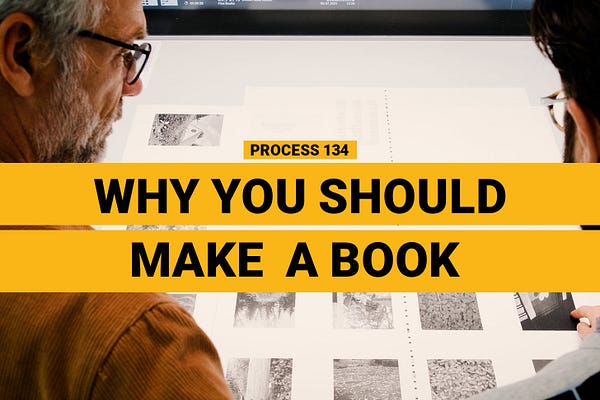 Process by Wesley Verhoeve | Substack