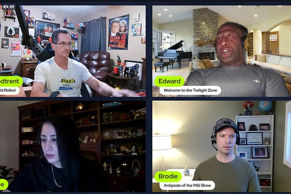 The Microsoft Security Insights Show | Rod Trent | Substack