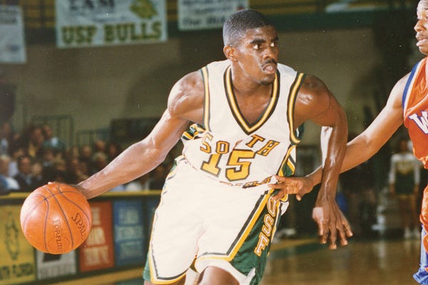 Richard Hanania's Newsletter | Substack