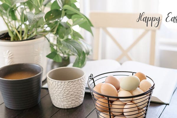 WHILE I PONDER with Karlene | Karlene Arthur | Substack