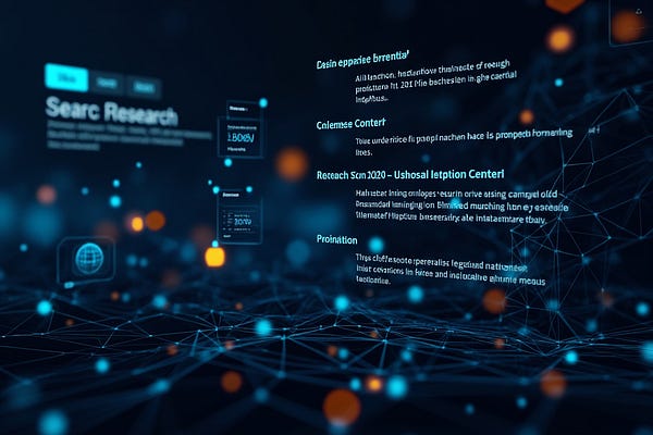 Digital Digging with Henk van Ess | Substack