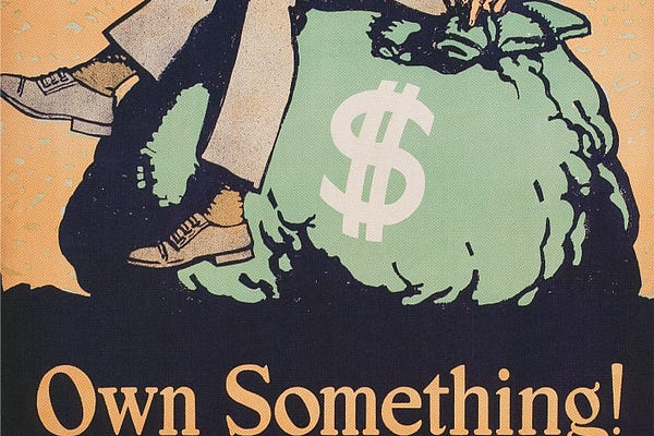 How Things Work | Hamilton Nolan | Substack