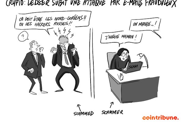 Cointribune | Substack