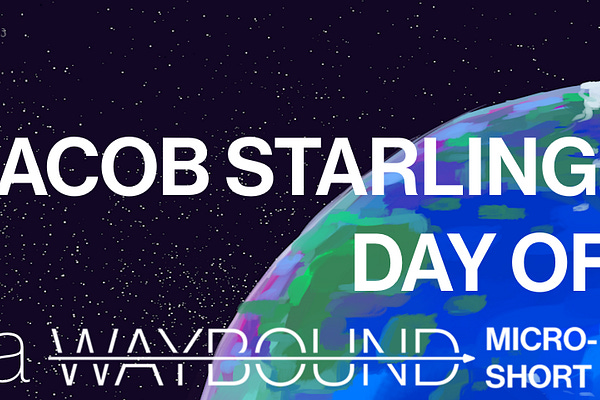 Waybound | njmksr | Substack