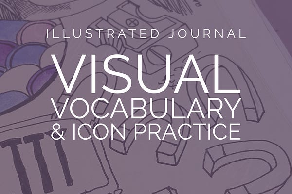 Illustrated Life | Amy Cowen | Substack