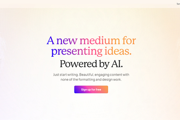 Generational | Kenn So | Substack