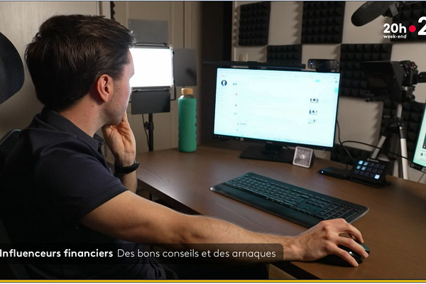 L'investisseur gagnant | Matthieu Louvet - S'investir | Substack