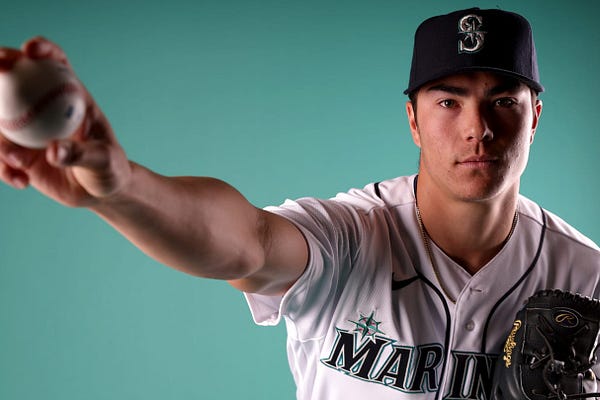 Mariners After Midnight | Jason A. Churchill | Substack