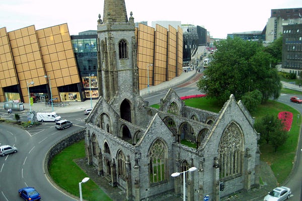 Millennial Woes | Substack