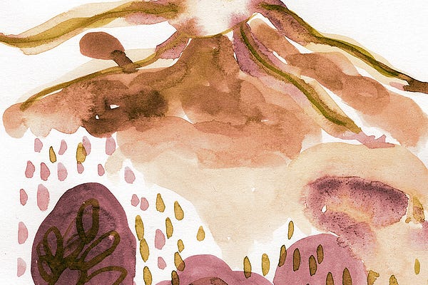 Inter alia by Luisa F. | Luisa Fernanda | Substack